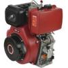 Quality 3000RPM/3600RPM Single Cylinder Turbo Diesel Engine Pressure Splashed for sale