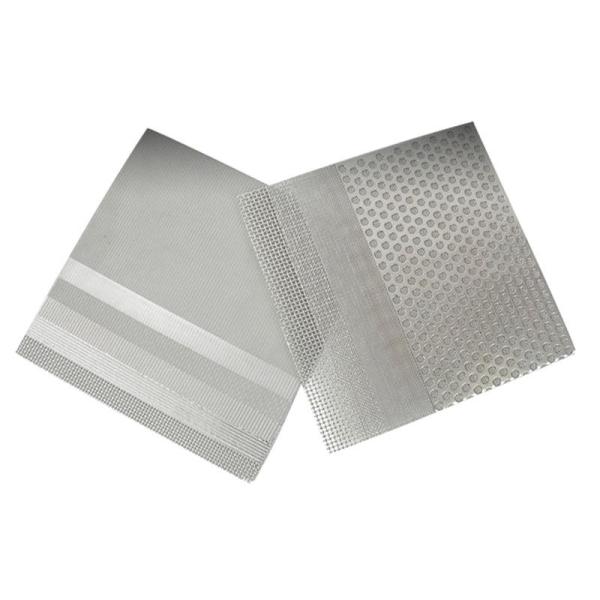 Quality Multi Layer Sintered Wire Mesh Filter Screen For Industrial Filtration for sale