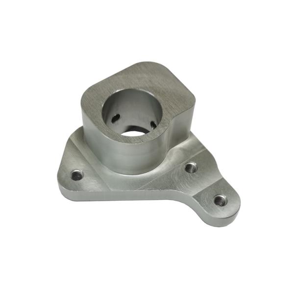 Quality Aluminum Precision Machining Parts Manufacturing Turning Lathe Service 3 Axis for sale