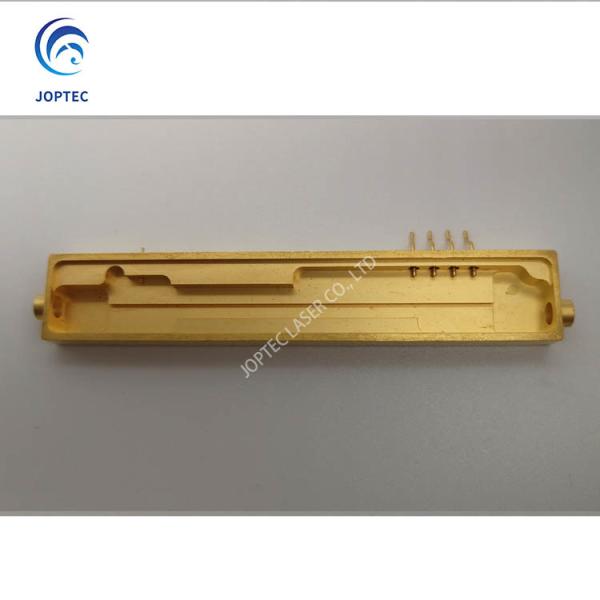 Quality Precision Hermetic Optical Fiber Communication Package for sale