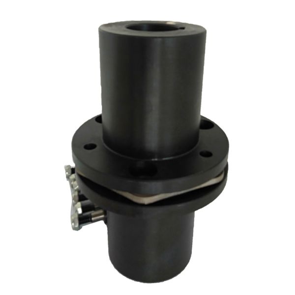 Quality Thermal Management Flexible Diaphragm Coupling High Speed Single Disc for sale