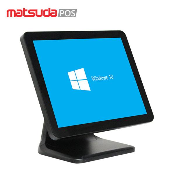 Quality High Definition 12" 19" 21.5" Capacitive Touch Screen POS PC for sale