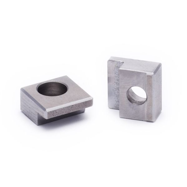 Quality Clamps For Guide Bushing DIN9832 VDI-KL Applied For DIN9834 Guide Bushes NAAMS for sale