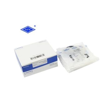 Quality Blue Brown Skeleton Pump Oil Seal SIMRIT BABSL type 418622 with enough inventory for sale