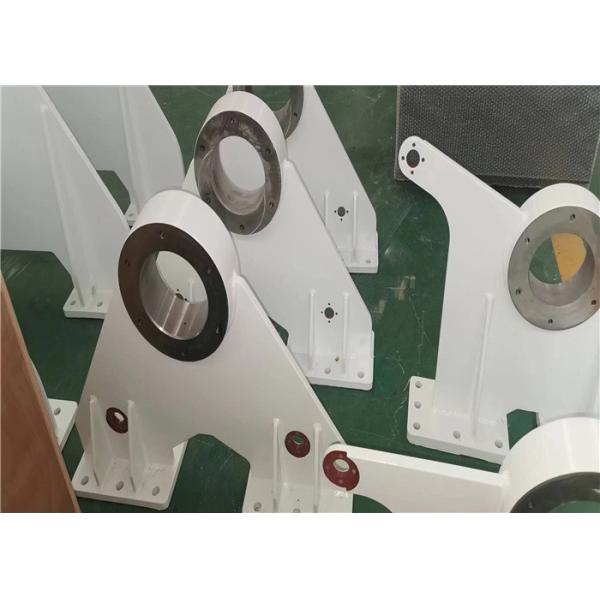 Quality Customization Marine Winch Accessories Bracket Drive rustproof for sale