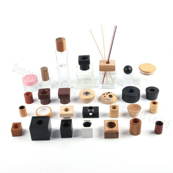 Quality Custom Wooden Lids for Storage Jars - Personalized Engraving for sale