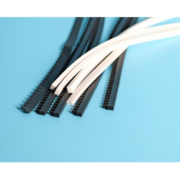 Quality Arch strip for Paper Jam Flexible Rubber Strips Silicone For Die making for sale