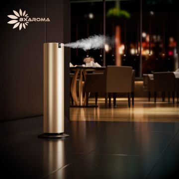 Quality Floor-Standing Scent Diffuser Luxury Commercial Version with Cold Air Tech for sale
