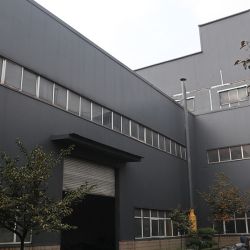 China Factory - Shiyan Longert Industral Co., Ltd.