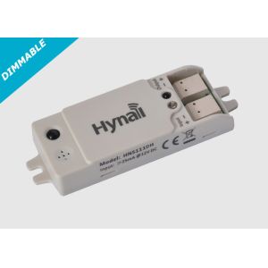 Quality Microwave Motion Sensor Module Remote Controllable Daylight Harvesting 1 ~ 10v for sale