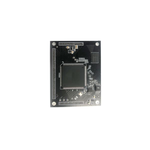 Quality Fiber Optic Embedded Ethernet Switch Module 10 Gigabit Ports High Integration for sale