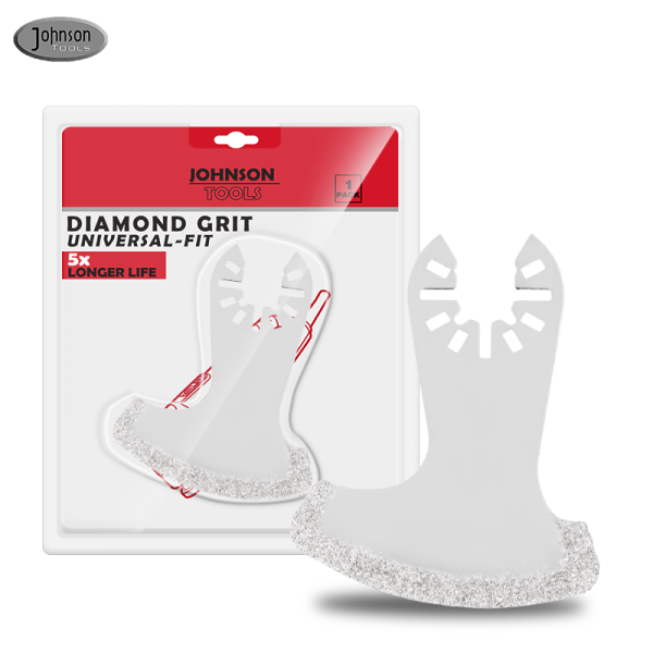 Quality Quick Release 2.91" Oscillating Multi Tool Diamond Blade for sale