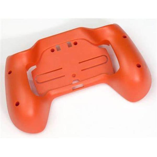 Quality Custom Plastic Parts TPU TPE Silicone Rubber Vacuum Casting Service for sale