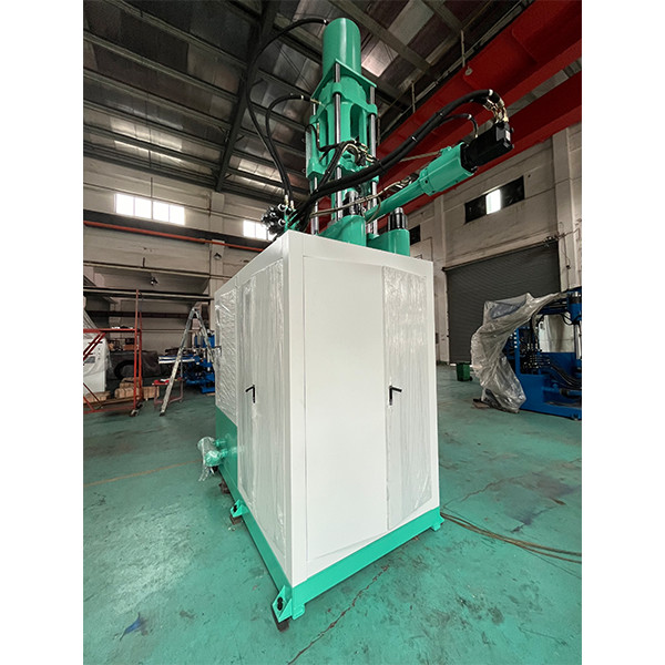 Quality Rubber Injection Moulding Machine 4 Cylinder Transfer Molding Machine 3000cc for sale