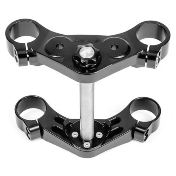 Quality OEM Mountain Aluminum Bike Parts Handlebars Powder Coating Surface for sale
