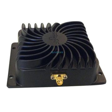 Quality 100w 800-900mhz anti-drone system module UAV anti drone jammer module for sale