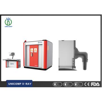 Quality Unicomp UNC225 X-Ray Inspecting Power Resin 5000kg Capacity 225kV Tube Voltage for sale