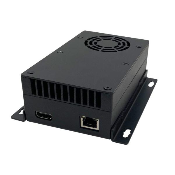 Quality NVIDIA Jetson Orin NX 8G Module Rugged Embedded Computer 900-13767-0010-000 NVMe for sale