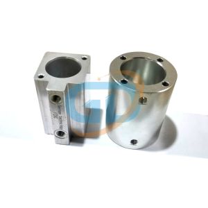 Quality Piston PTO Control Box Air Cylinder A820405000020 PTO Assembly for sale
