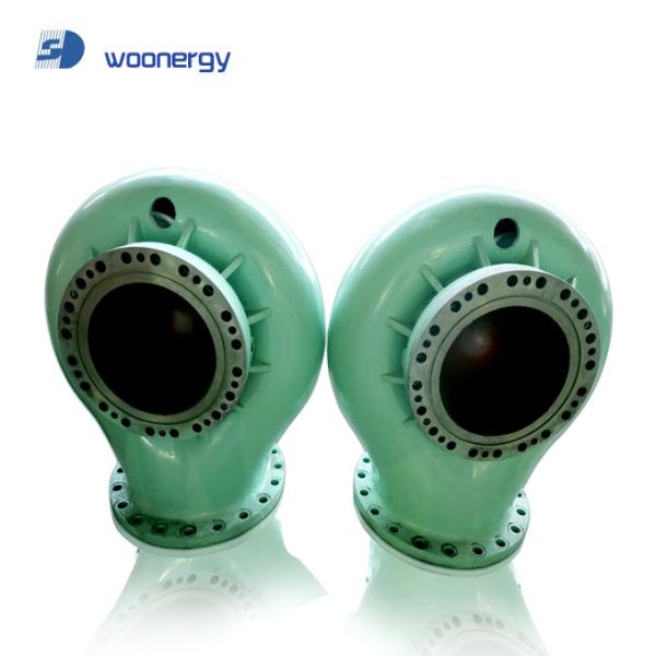 Quality Professional Pressure Regulating Valve For Power Station Water Turbine for sale