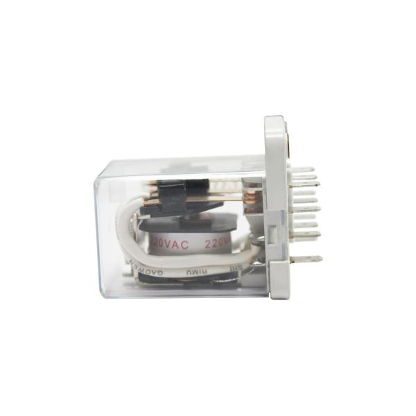 Quality JQX-38FB 3pole DC 12V 30A General Purpose Power Relay 11 Pin for sale