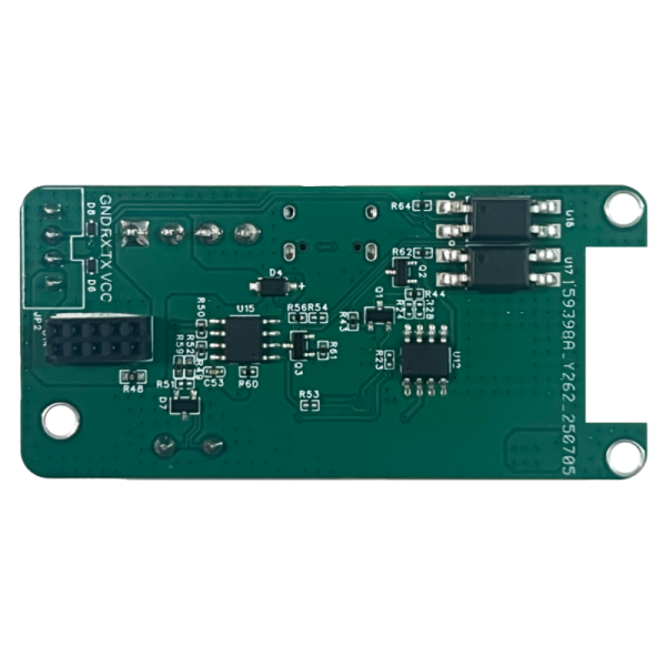 Quality MainStream Products WIFI Sniff passenger flow analysis device RW1A supporting for sale