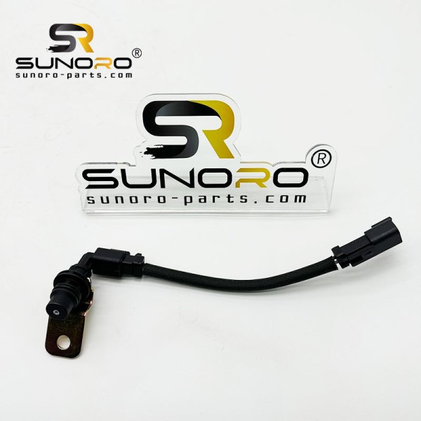 Quality SUNORO Construction Machinery Excavator Spare Parts Sensor 191-8304 GP-Speed for sale