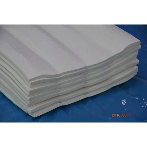 Quality Highly Durable HNBR Polymer Blend with Temperature Range -40 To 150°C and for sale