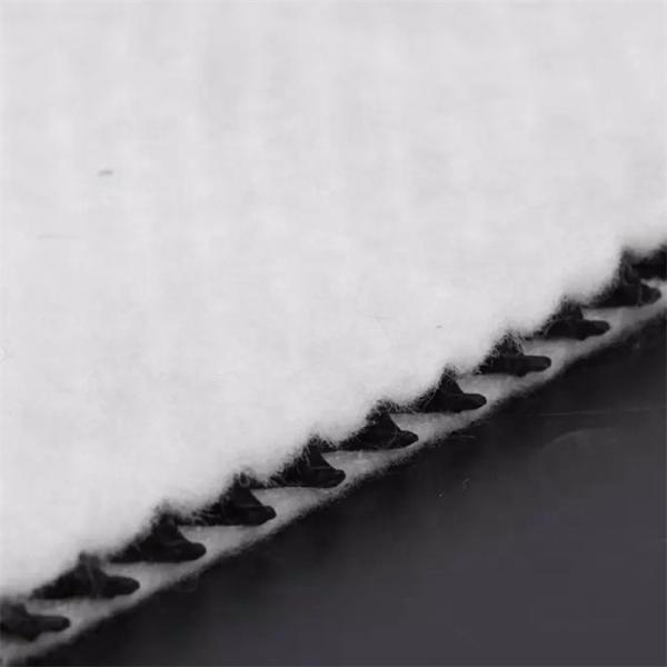 Quality density Polyethylene Plastic 3D Composite Drainage Geonet for Environmental for sale