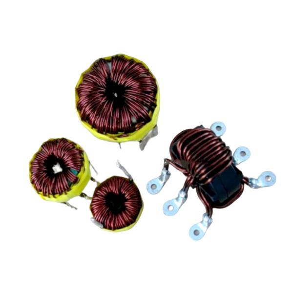 Quality Top-Quality Common Mode Power Inductors (PI-TC14005) for sale