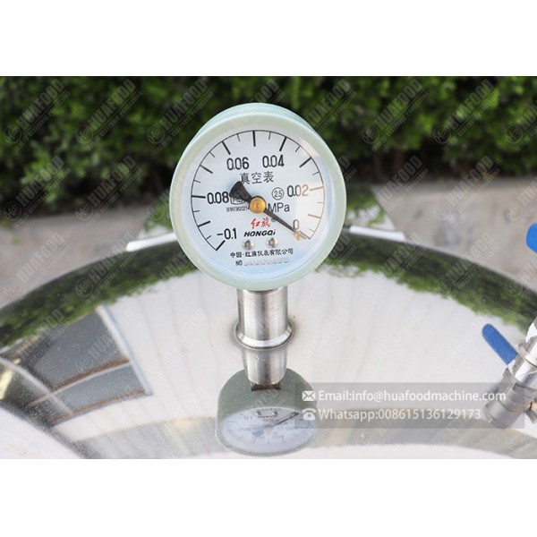 Quality Sanitary 3 Piece / Once Fryer Oil Filter Machine for sale