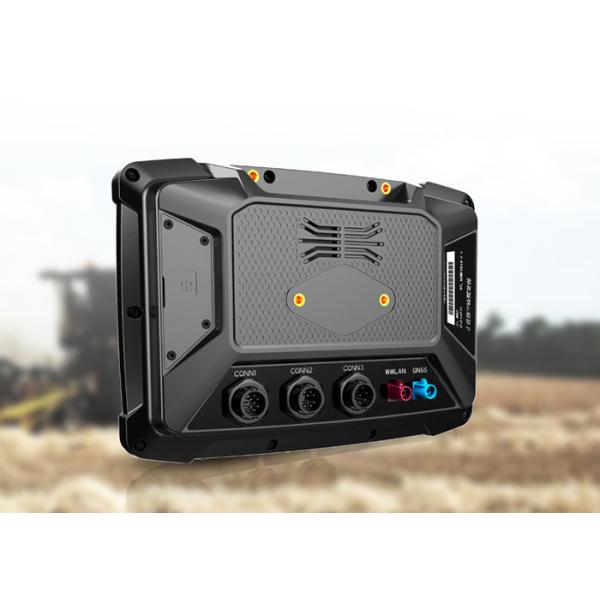 Quality Impact resistant 7" PAD Heavy Truck Driver Tablet , IP65 Rugged Tablets for sale