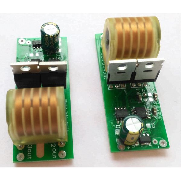 Quality FR4 Material Printed Circuit Board for Smart Home Appliance Management and for sale