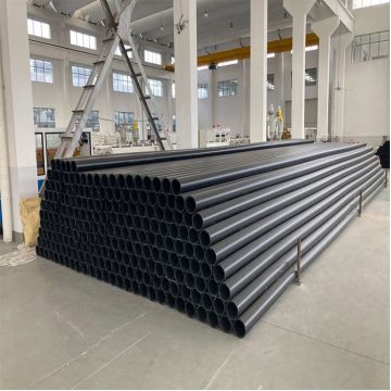 Quality Steel Mesh Skeleton Plastic Composite Pipe HDPE Polyethylene Water Service Pipe for sale