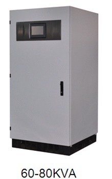 Quality 10- 400KVA Online Low Frequency UPS / HRD PV series Network UPS for sale