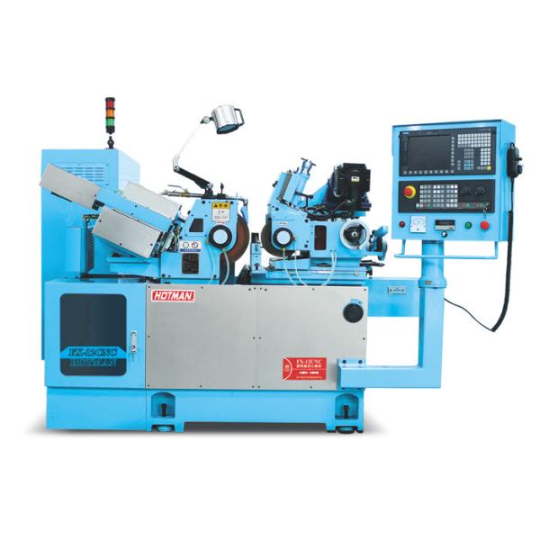 Quality Three Axis High Precision Industrial Small CNC Centerless Grinder Multifunctiona for sale