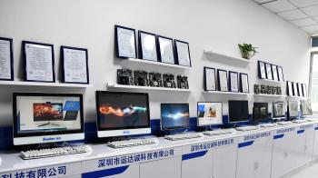 China Factory - Shenzhen Yundacheng Technology Co., Ltd.