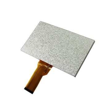 Quality 7' tft 800*480 TFT LCD Screen anti-glare digital interface tft module for sale