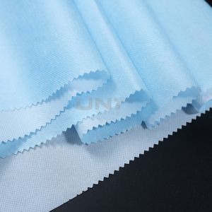 Quality Custom Composite Nonwoven Non Woven Fabric For medical treatment for sale