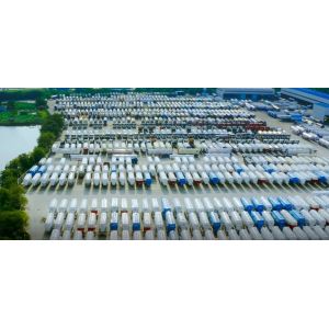 China Factory - Wuhan Lincheng Longyue Automobile Sales Co., Ltd.