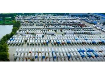 China Factory - Wuhan Lincheng Longyue Automobile Sales Co., Ltd.