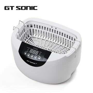 Large Capacity Ultrasonic Cleaner Dental Equipment Digital Control Timer SUS304