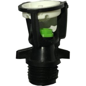 Quality Lawn Mini Wobbler Sprinkler Wobble T Sprinkler Standard - Angle M NPT for sale