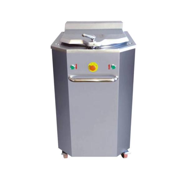 Quality Hydraulic Divider Dough Dividing Machine Electric Bakery Flour Divider Press for sale