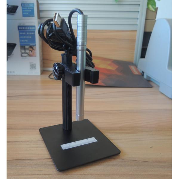 Quality Professional Digital Fabric Pick Counter For Woven Fabrics / Knitted Fabrics for sale