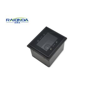 Quality Fast Speed QR Code Barcode Scanner Module to be Embedded in Self Service for sale