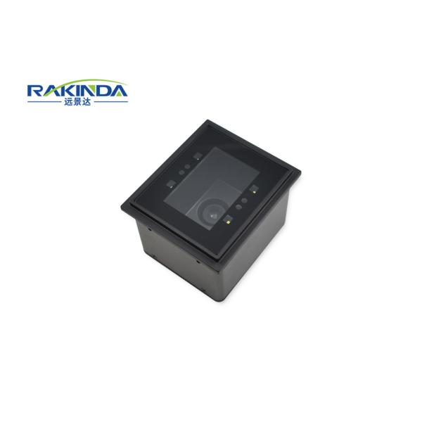 Quality Fast Speed QR Code Barcode Scanner Module to be Embedded in Self Service Terminal for sale