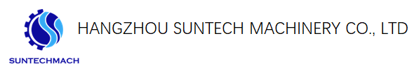 China Hangzhou Suntech Machinery Co., Ltd. logo