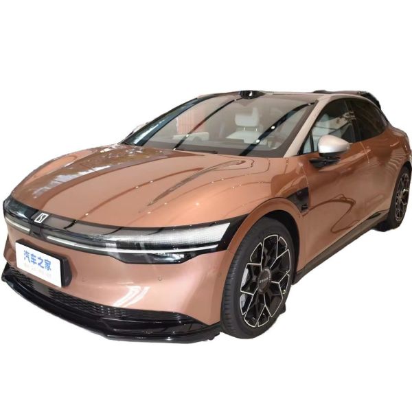 Quality Revolutionize Your Driving Experience with the Geely Zeekr 007 Sedan A Energy Vehicle for sale