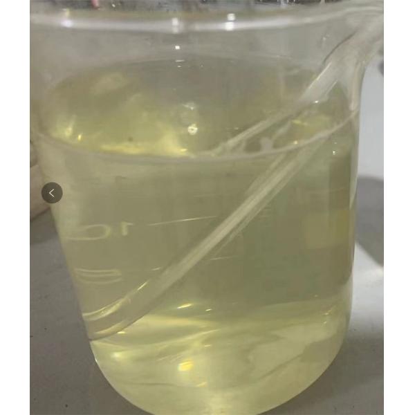 Quality 30% Amino Chelate 5% Molybdenum Element Amino Fertilizer Liquid for sale